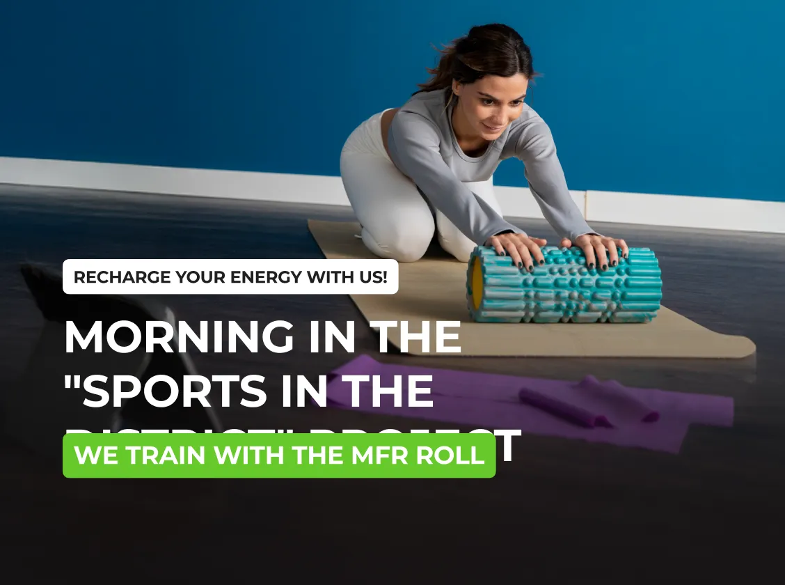 Do you have an MFR roll? If not, it's time to buy one | Vadim Stolar ...