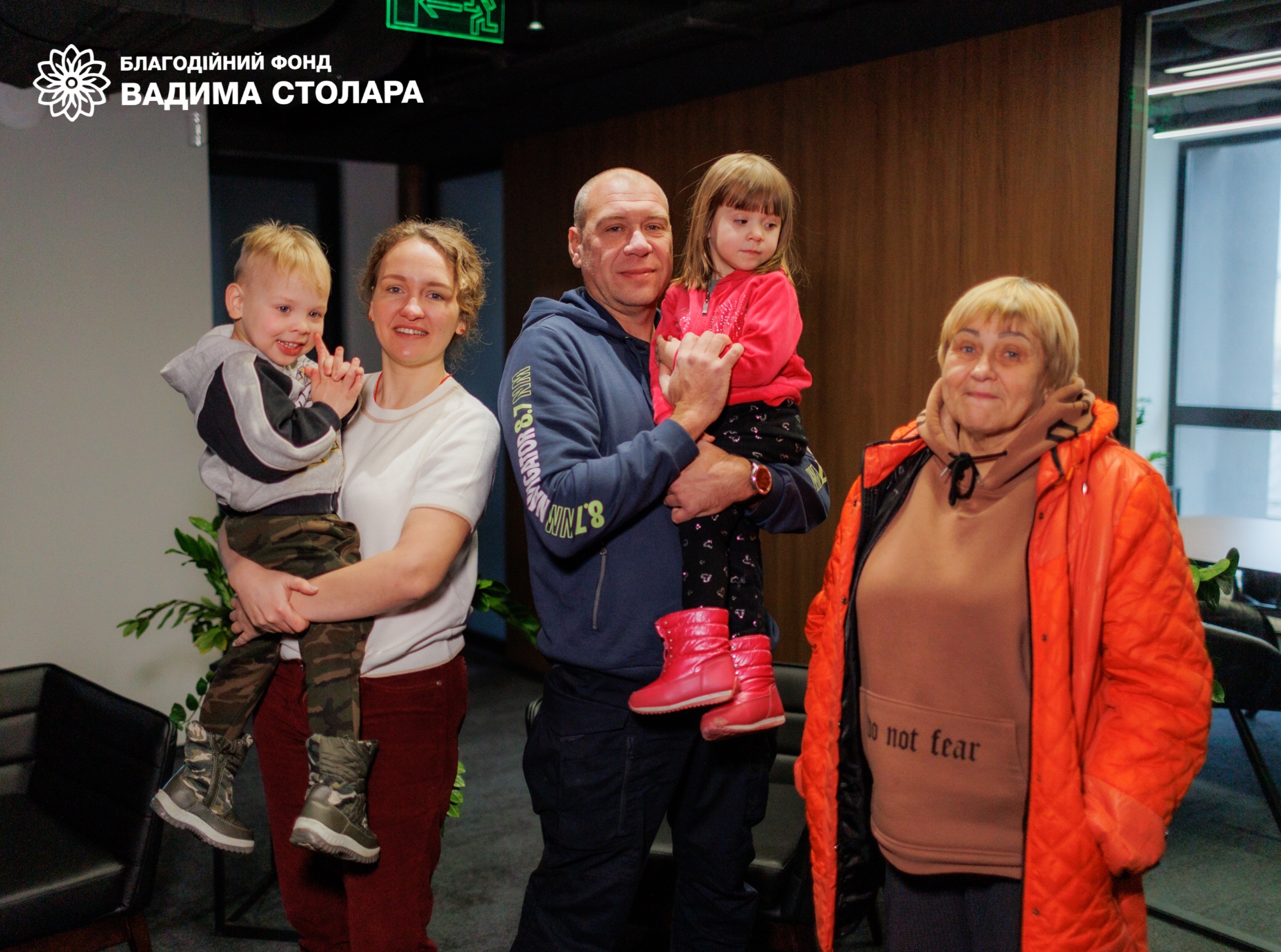 The "Azov" fighter, who defended Mariupol until the end, received an ...